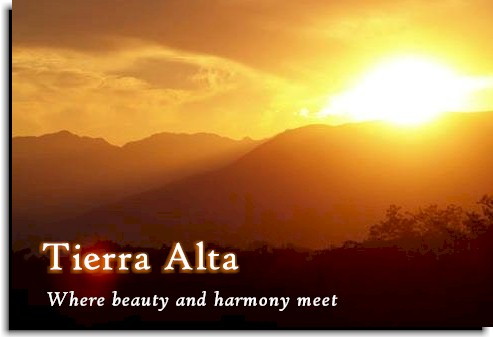 Tierra Alta, Your Next Home